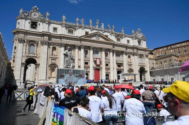 Angelus - Activities of the Holy Father Pope Francis | Vatican.va