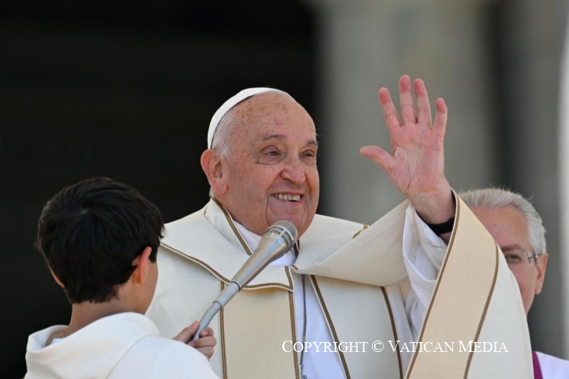 Angelus - Activities of the Holy Father Pope Francis | Vatican.va
