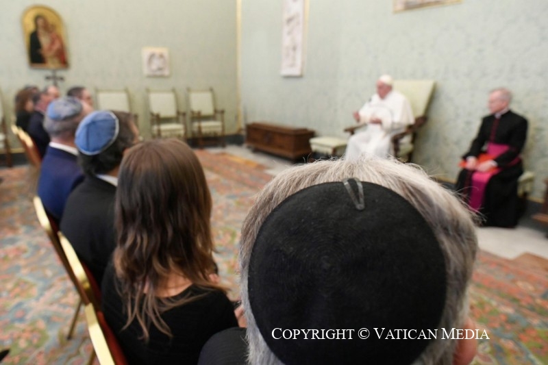 To the Delegation of the Latin American Rabbinical Seminary - Calendar ...