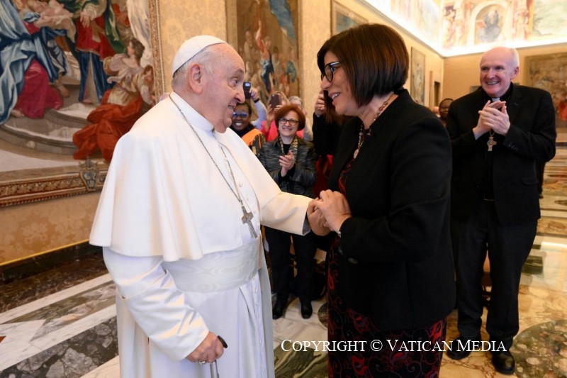 To the Members of the Focolare Movement - Calendar of Activities ...