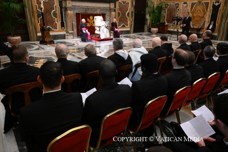 To the Community of the of the Pontifical North American College ...