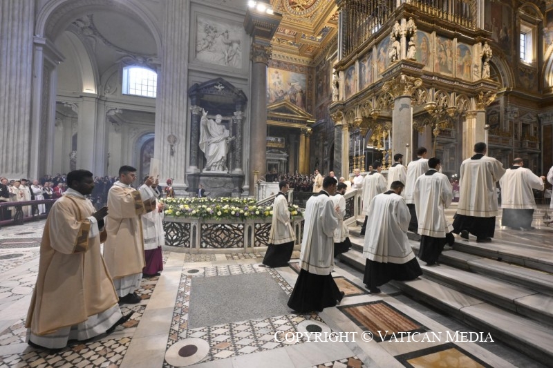 Most Holy Body and Blood of Christ – Holy Mass, Procession and ...