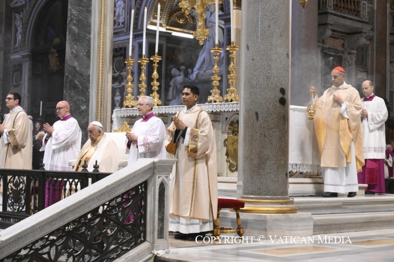 Most Holy Body and Blood of Christ – Holy Mass, Procession and ...