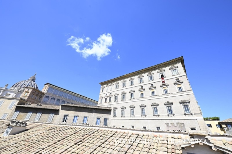 Angelus - Calendario Attività | Vatican.va