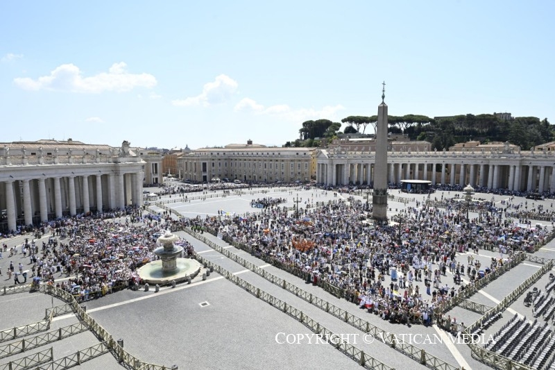 Angelus - Calendar of Activities | Vatican.va