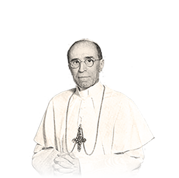 Biographie | PIUS XII