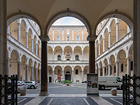 The Roman Curia