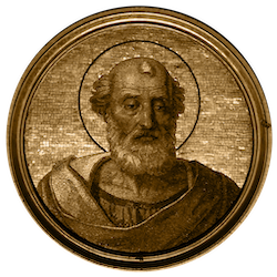 Julius I