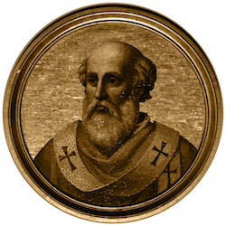Adeodatus II