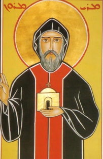 Celebrazioni per i 1600 anni di San Marone - 16 marzo 2011